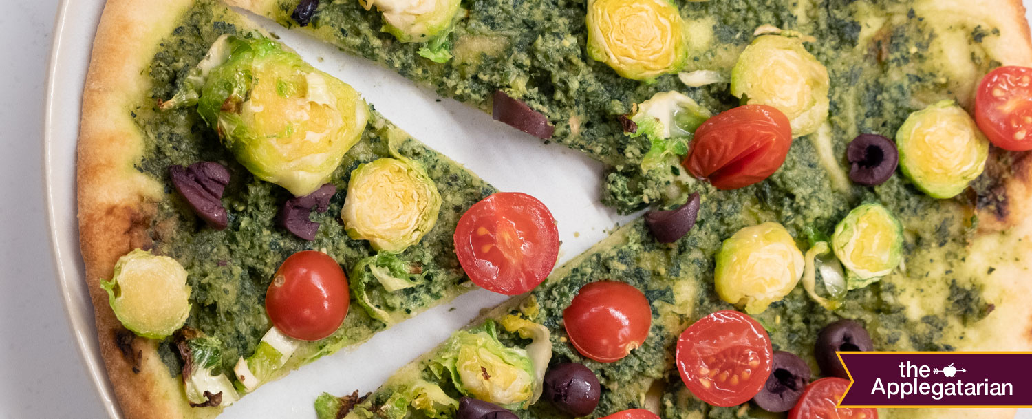 Blog - In The Kitchen: Janet Jenkins - Applegate